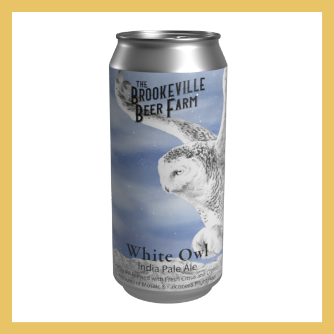 white owl brewery photos