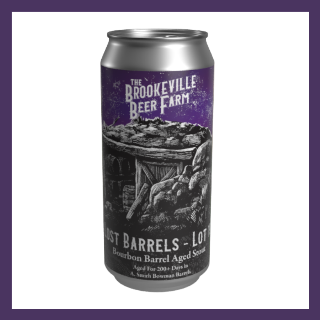 Shop All | Brookeville Beer Farm