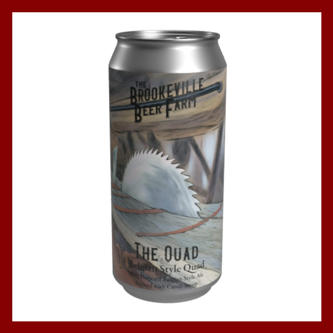 Shop All | Brookeville Beer Farm